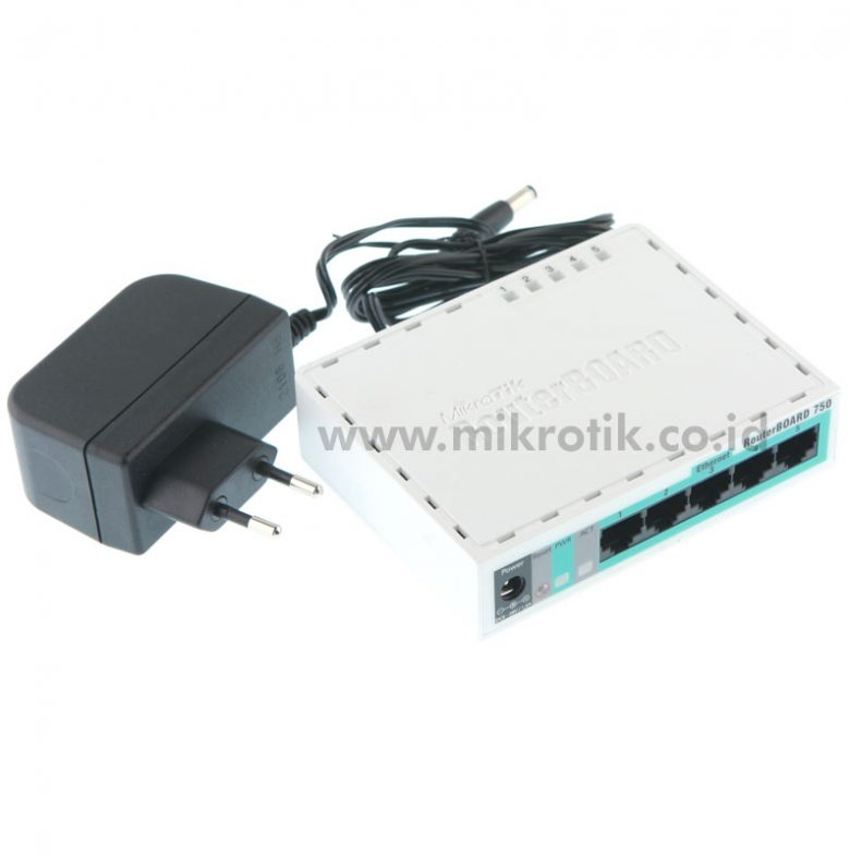 میکروتیک RB750 | شبکه ارغوان 021-41902